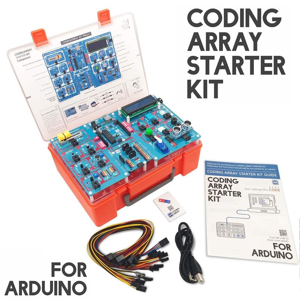 Arduino Learning Kit | ePartners
