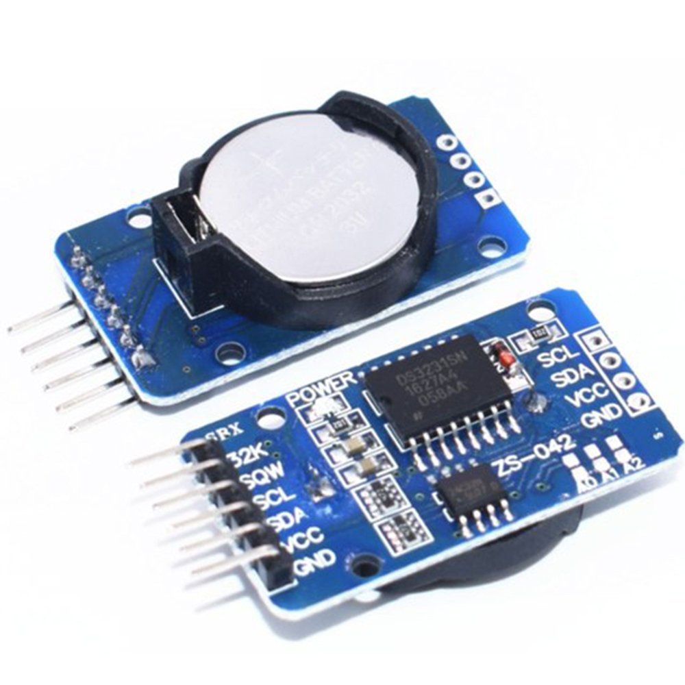 Rtc Real Time Clock Epartners