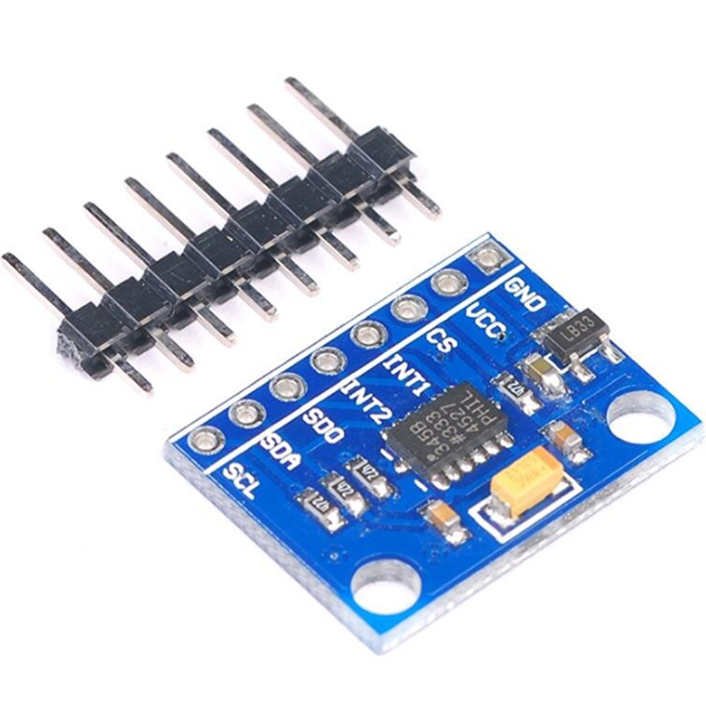 Accelerometers, gyroscopes, Magnetometers | ePartners