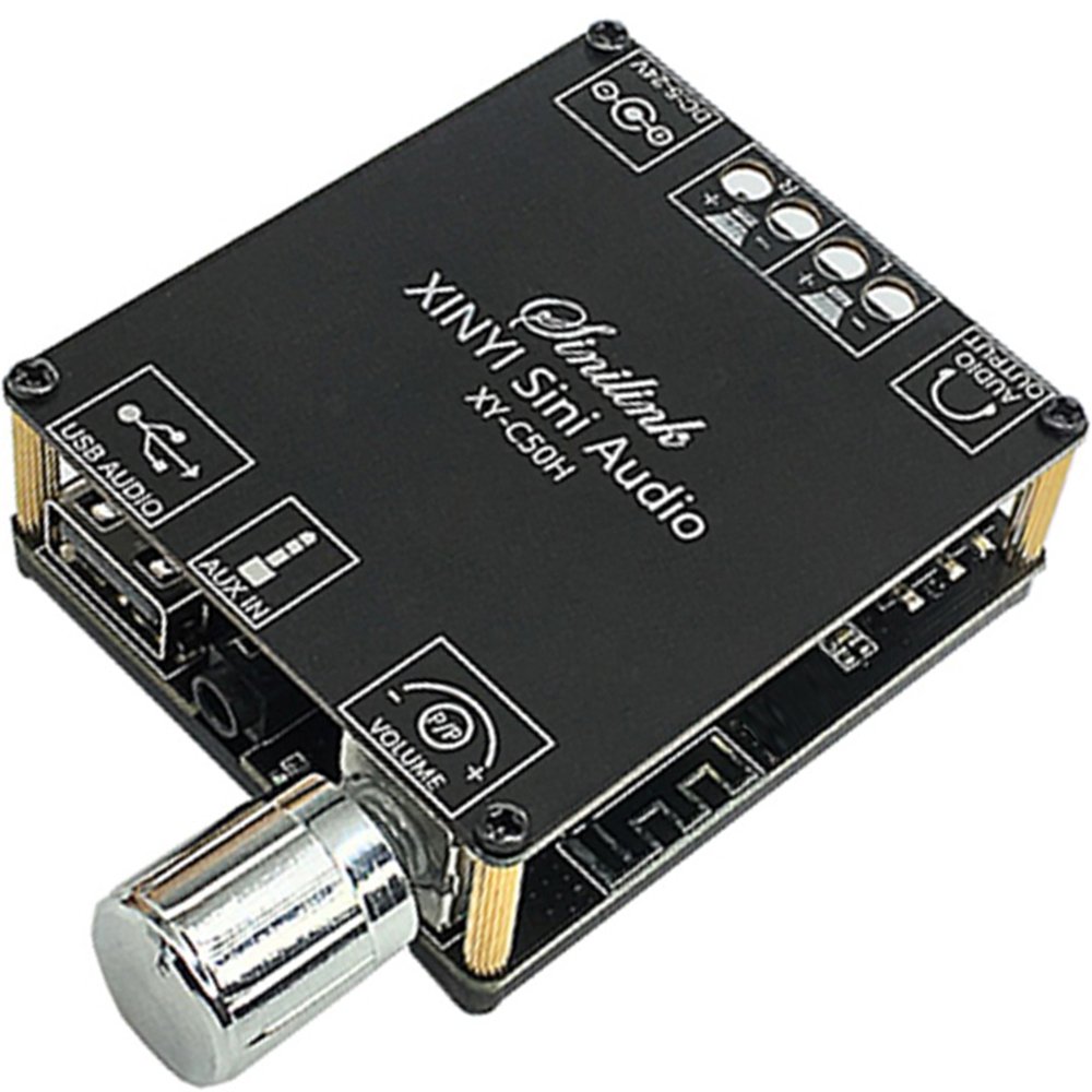 Sound Module - Audio Amplifier, Buzzer, Decoder | ePartners