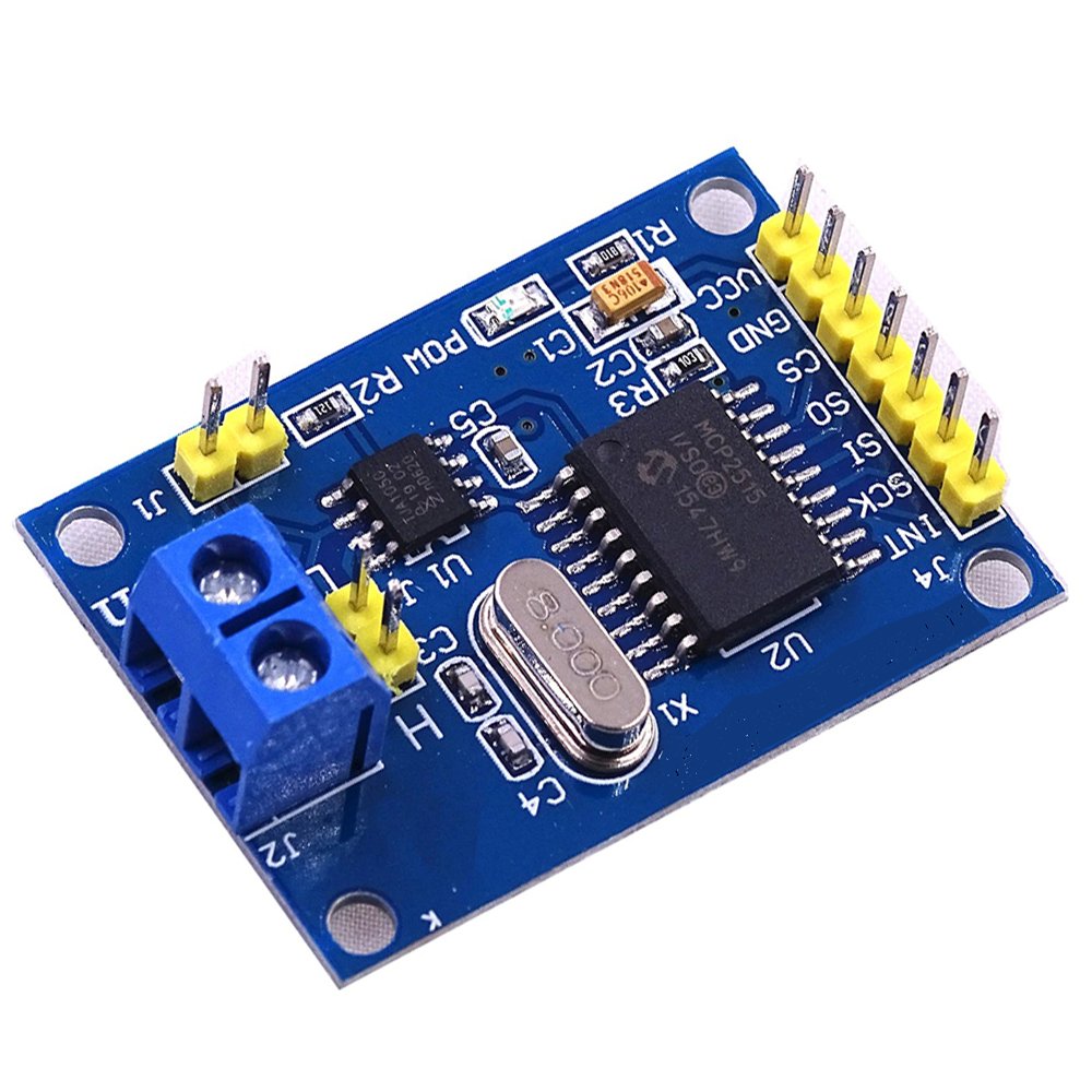 MCP2515 CAN BUS MODULE | ePartners