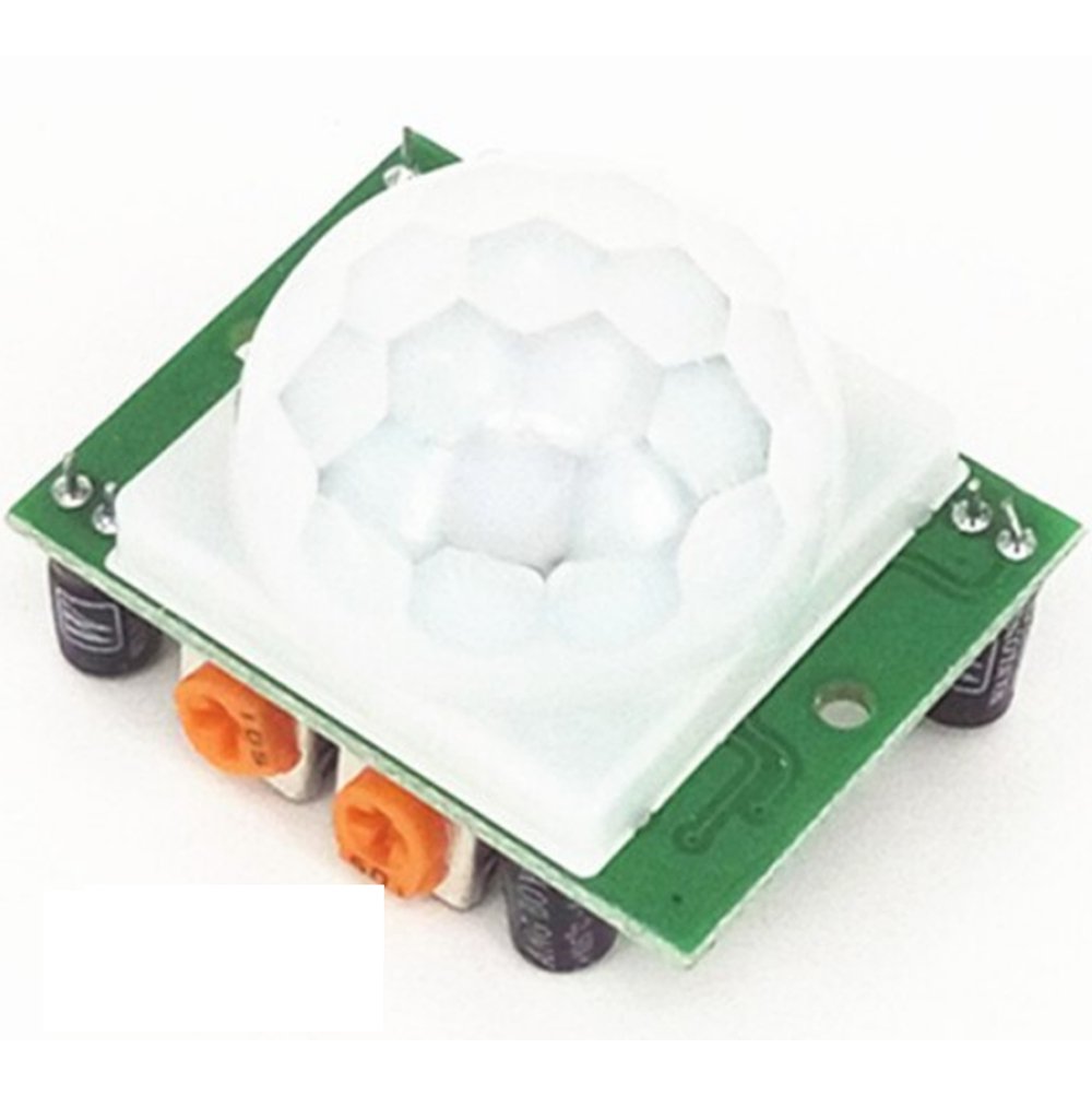 Infrared Sensor Module | ePartners