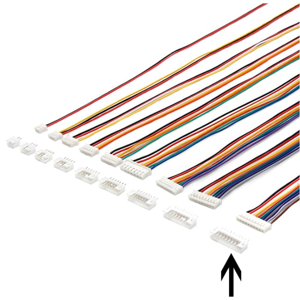 JST Connector | ePartners