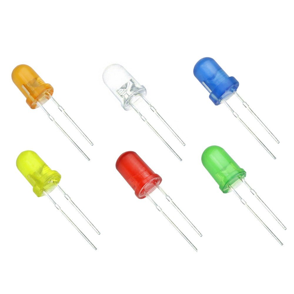 LED Components, High Power LED | ePartners