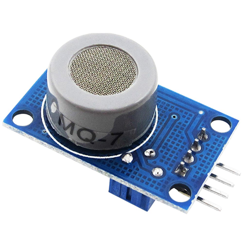 Air Quality MQ Sensor | ePartners