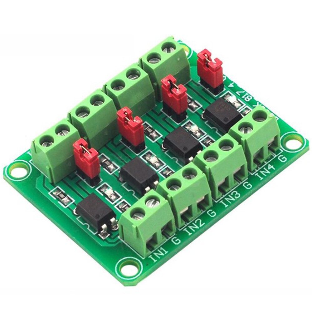 Optocoupler Module | ePartners