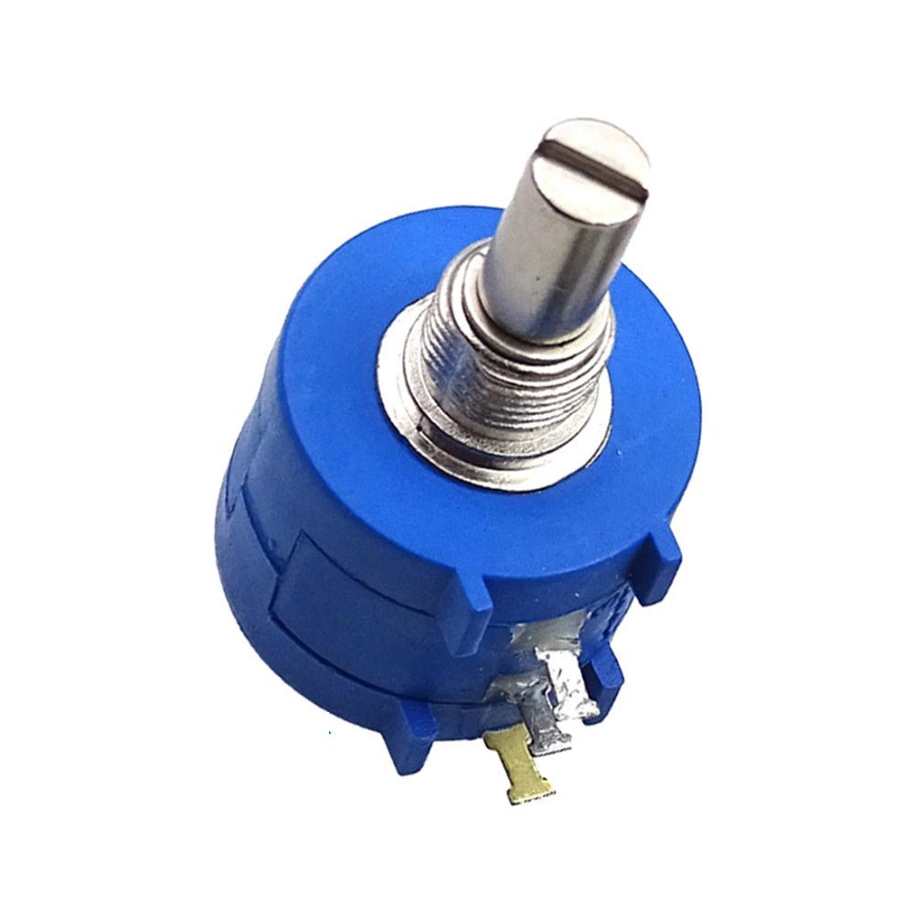 Potentiometers| ePartners
