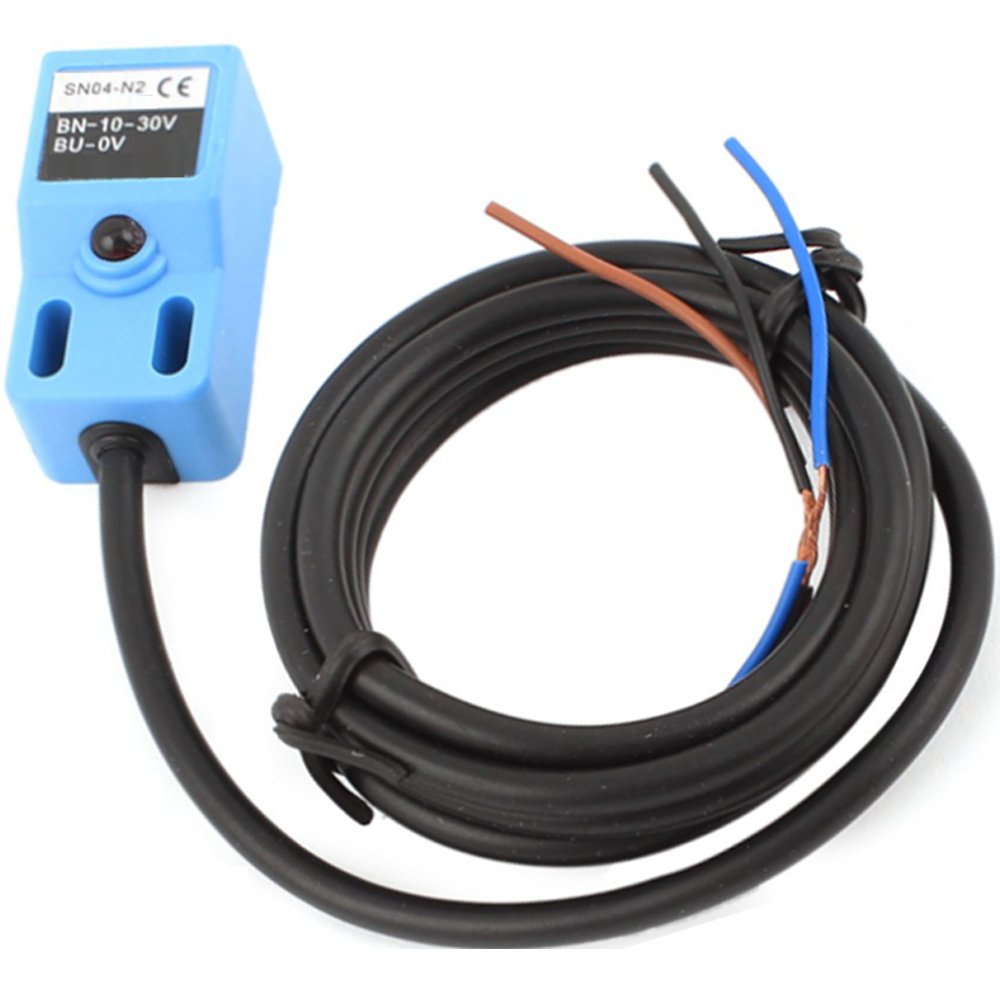 Proximity Sensor - Inductive | ePartners