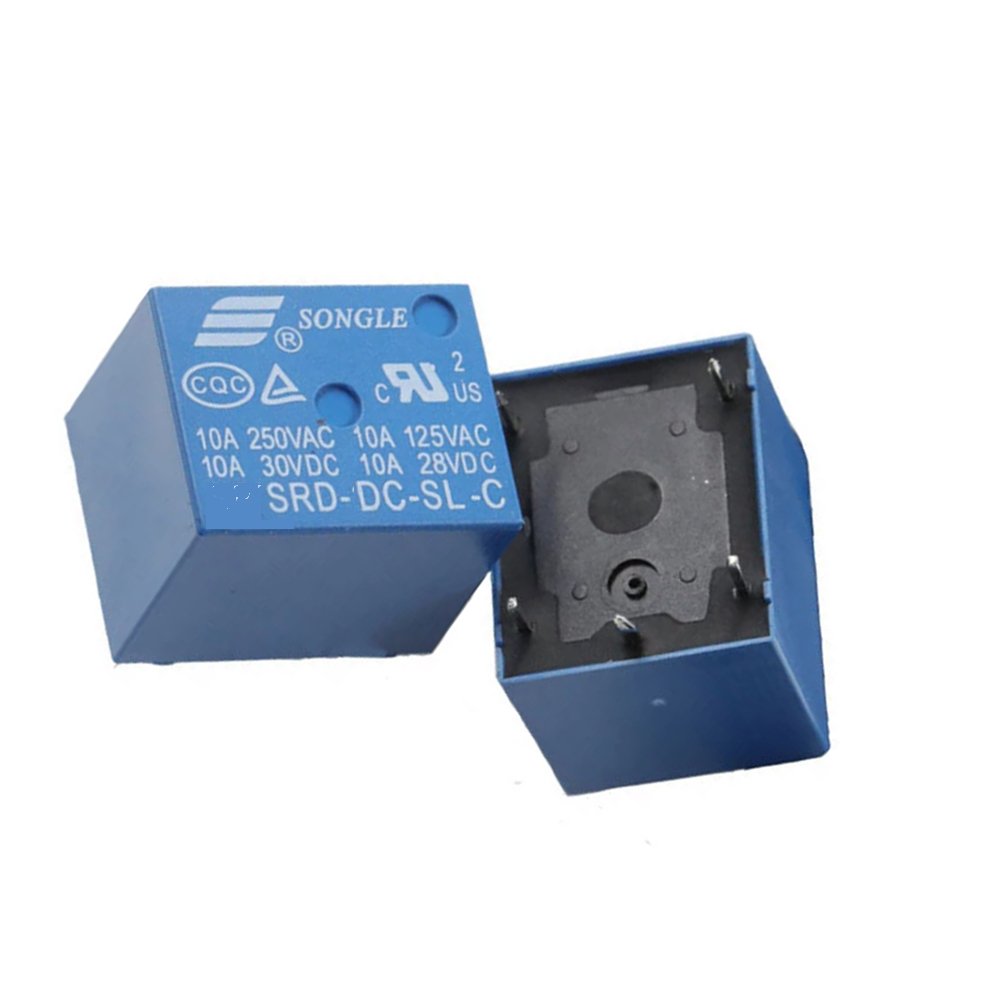 Relay Modules | ePartners