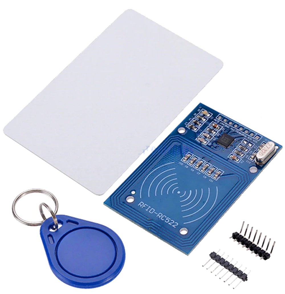 RFID - Module & Key | ePartners