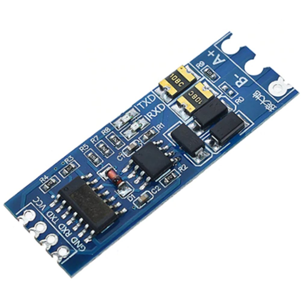 RS485 Module, Serial Converter | ePartners