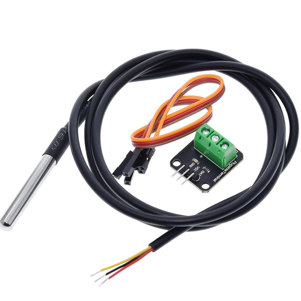 Temperature Humidity Sensor | ePartners
