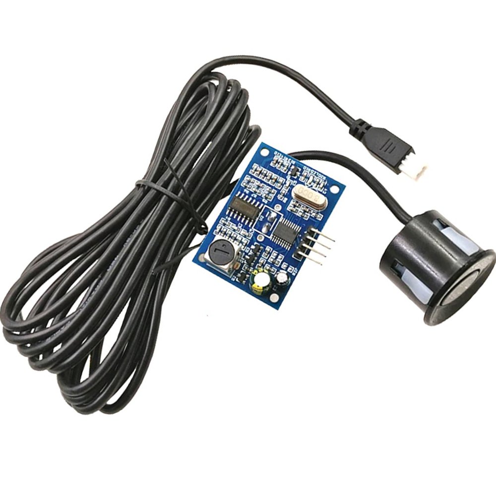 Ultrasonic Sensor Module | ePartners