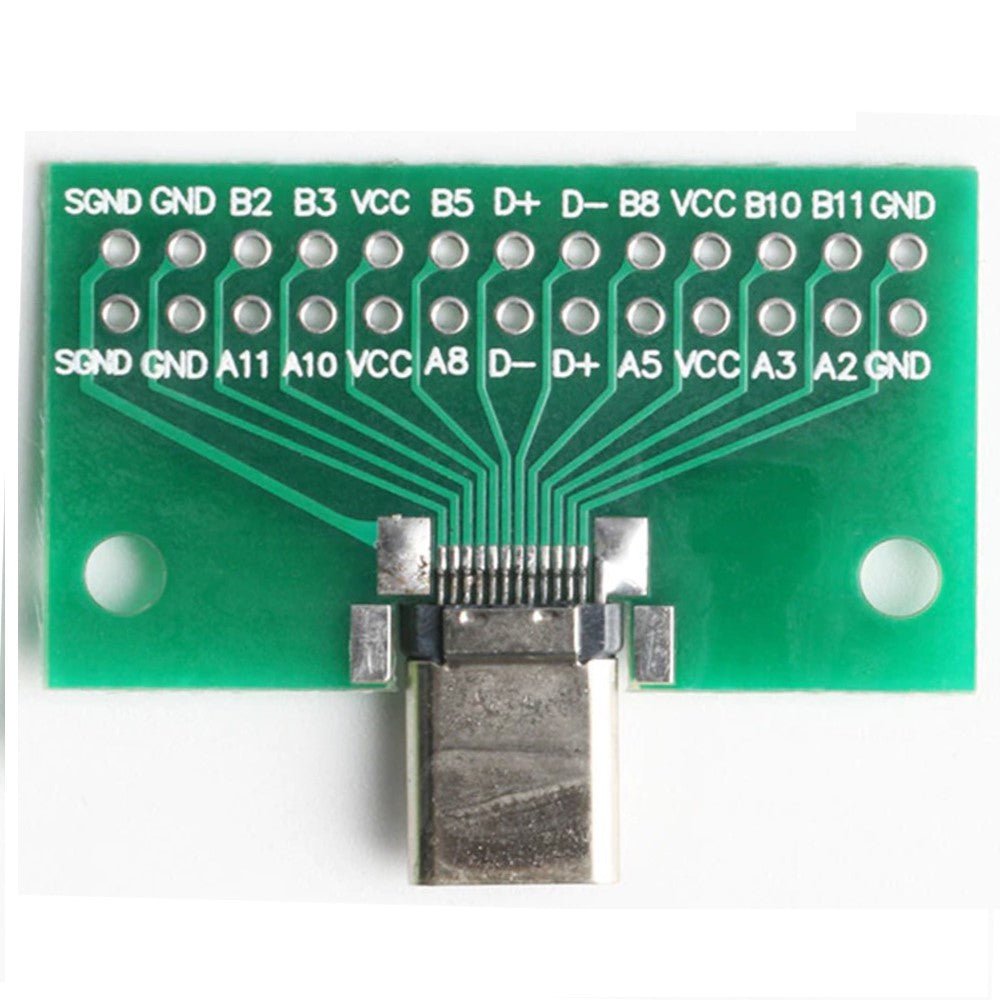 USB Interface Socket & Adapter | ePartners