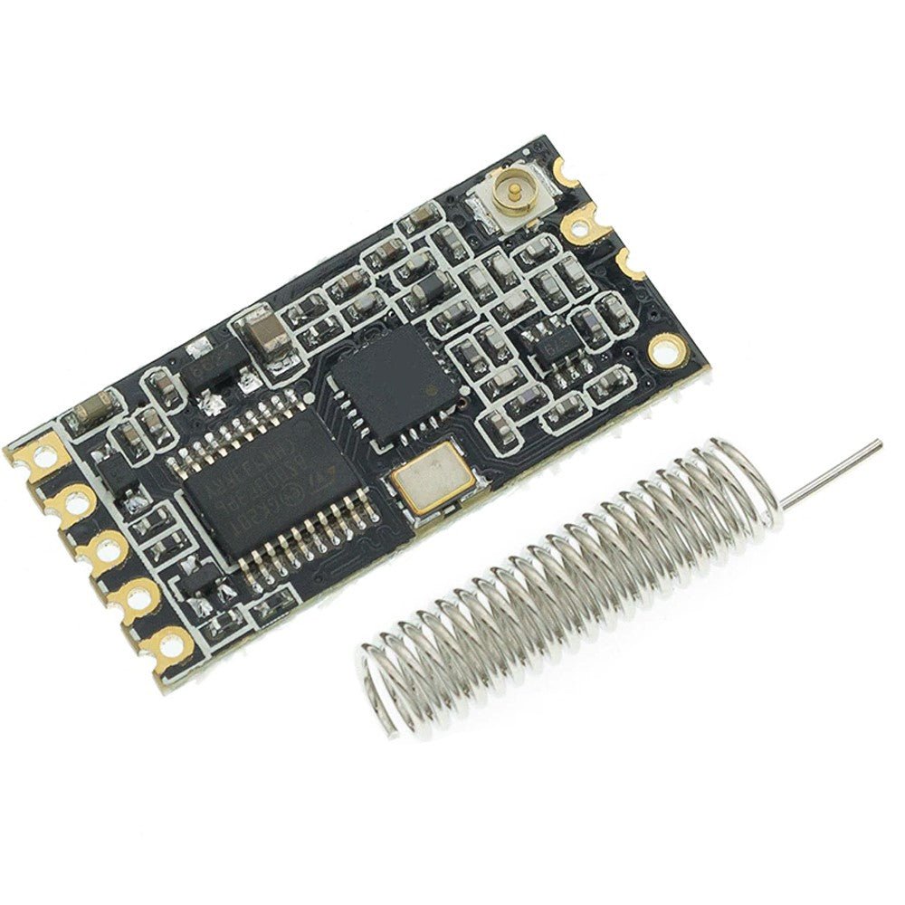 Wireless, RF, Bluetooth Modules | ePartners