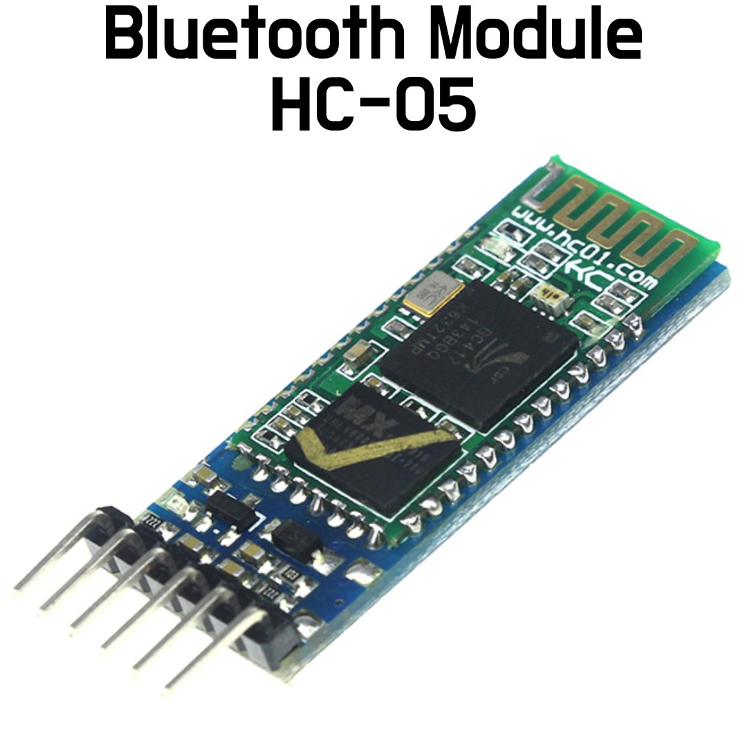 Bluetooth - HC-05 Master-slave Module | ePartners NZ