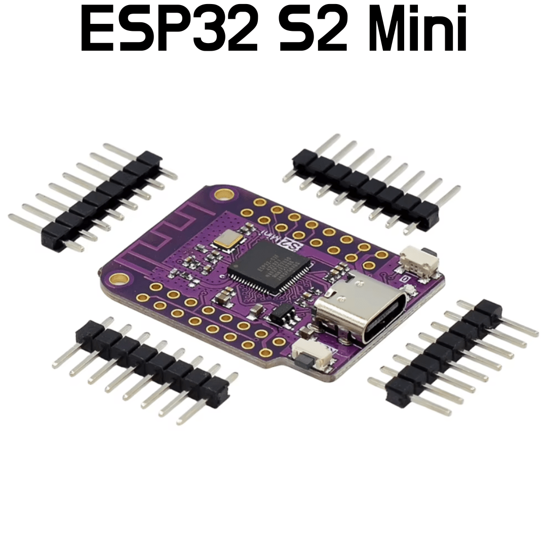 ESP32 S2 Mini Development Board | ePartners
