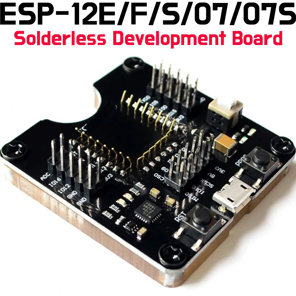 ESP8266 Development Board |- ePartners NZ