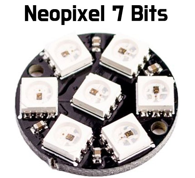 Neopixel WS2812B WS2812 | ePartners NZ