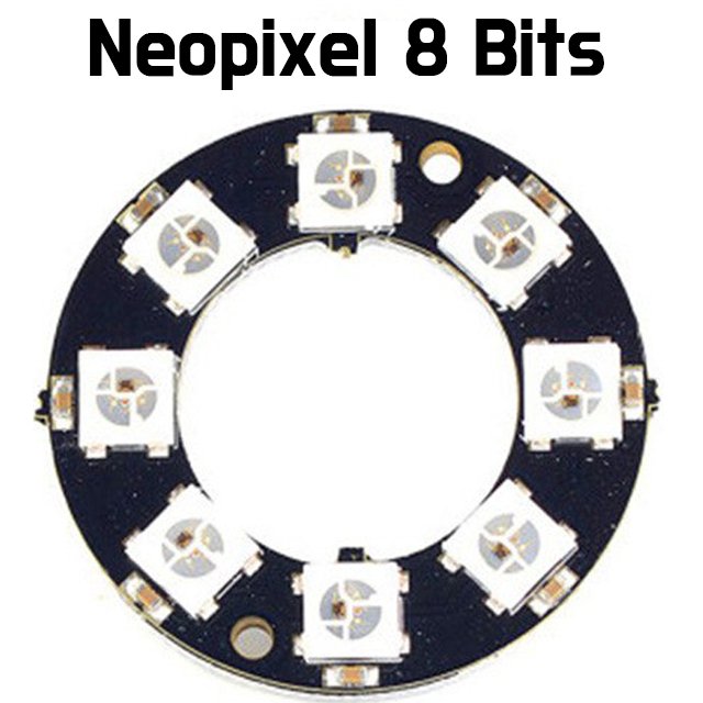 Neopixel Module - WS2812B | ePartners