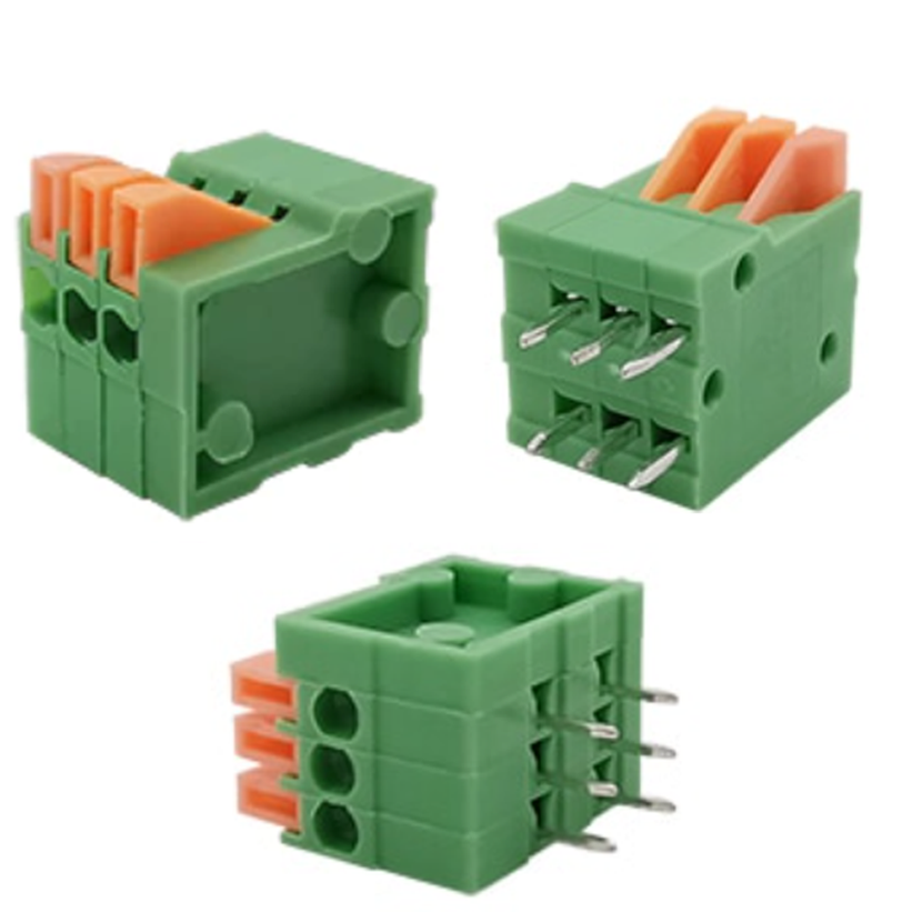 Terminal block ePartners