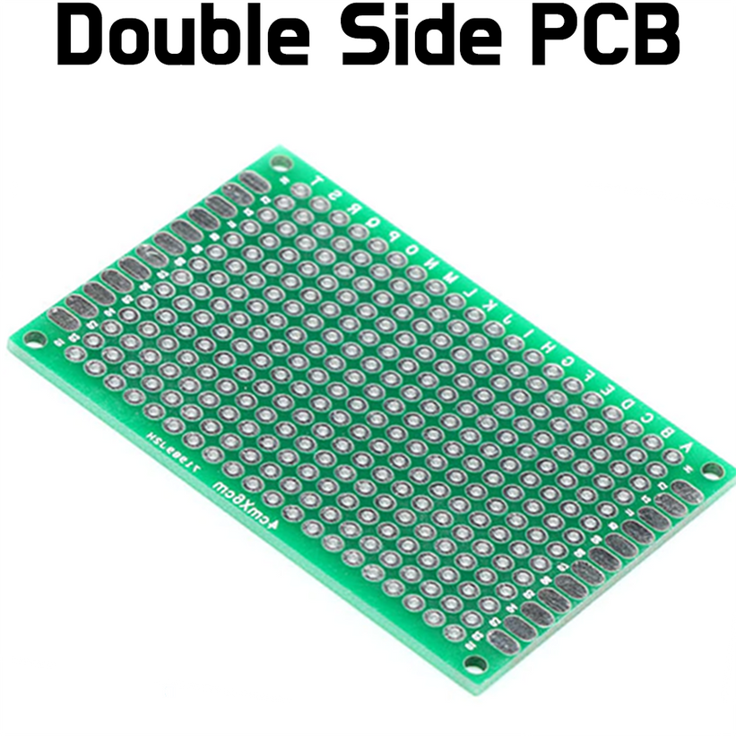 Printed Circuit Borad (PCB) ePartners