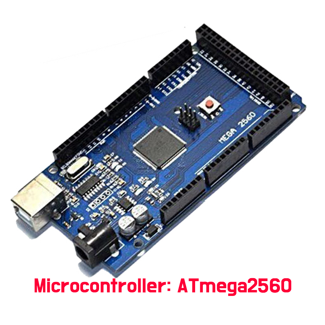 Arduino Mega2560 R3 Ch340g Development Board Epartners Nz