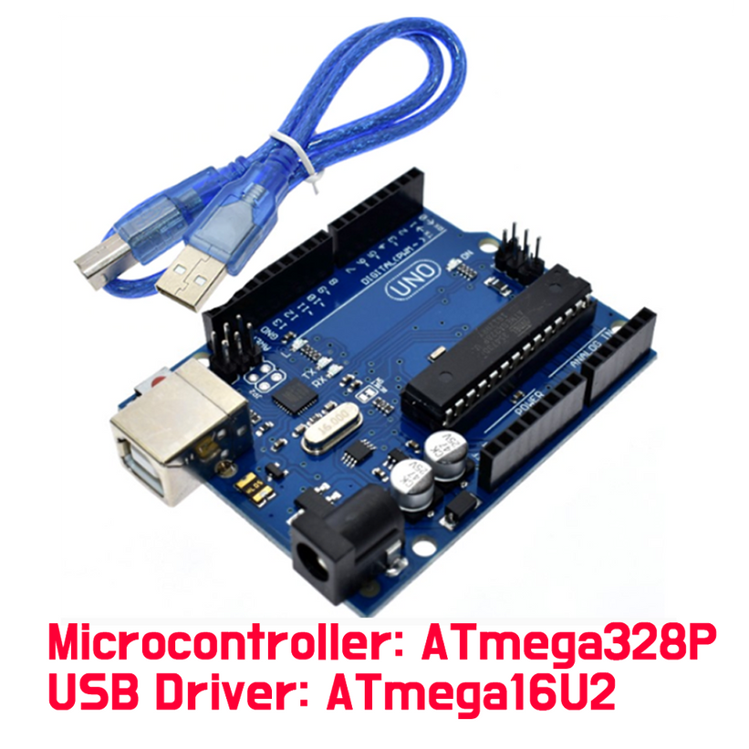 Arduino Epartners