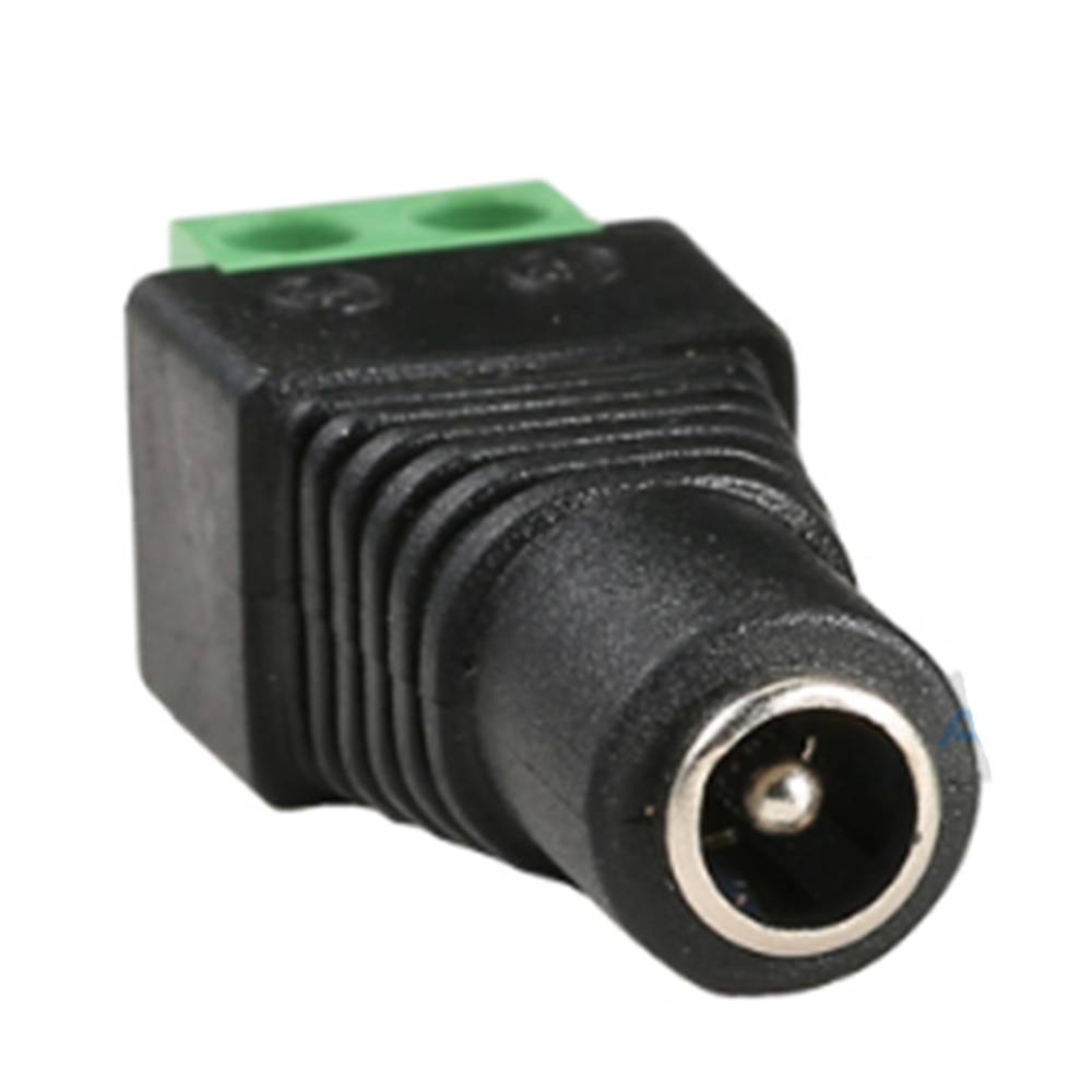 DC Power Jack - Female | ePartners NZ