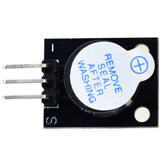 Active Buzzer Alarm Sensor Module | ePartners