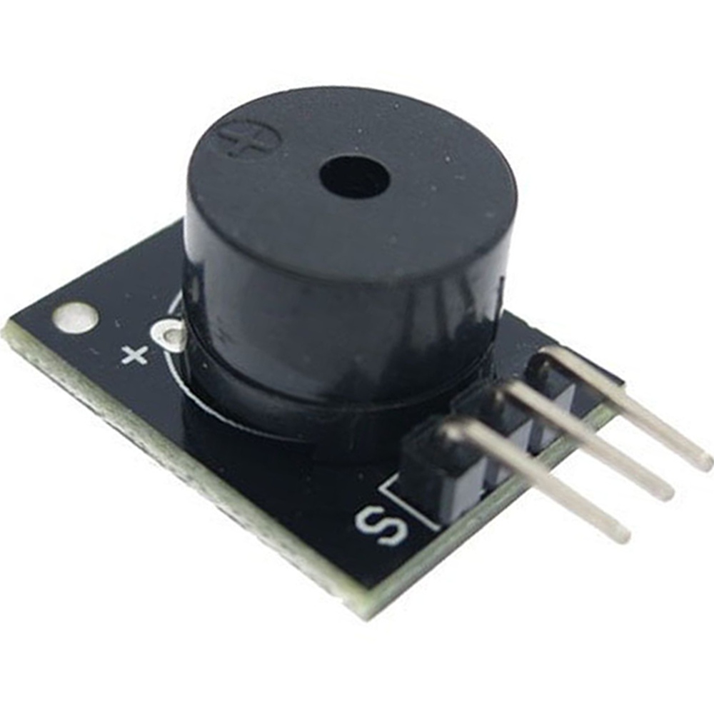 Passive buzzer Module KY006 | ePartners NZ