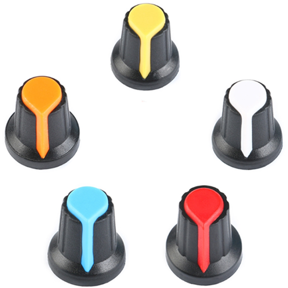 Potentiometer knob cap WH148 | ePartners NZ