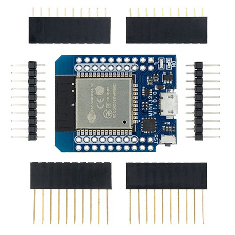ESP32 ePartners