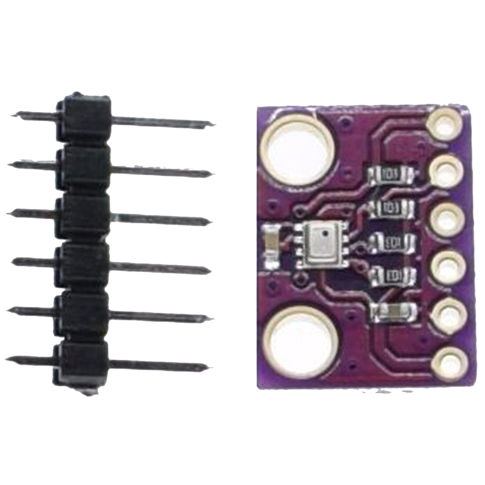 BMP280 Digital Barometric Pressure Sensor | ePartners NZ