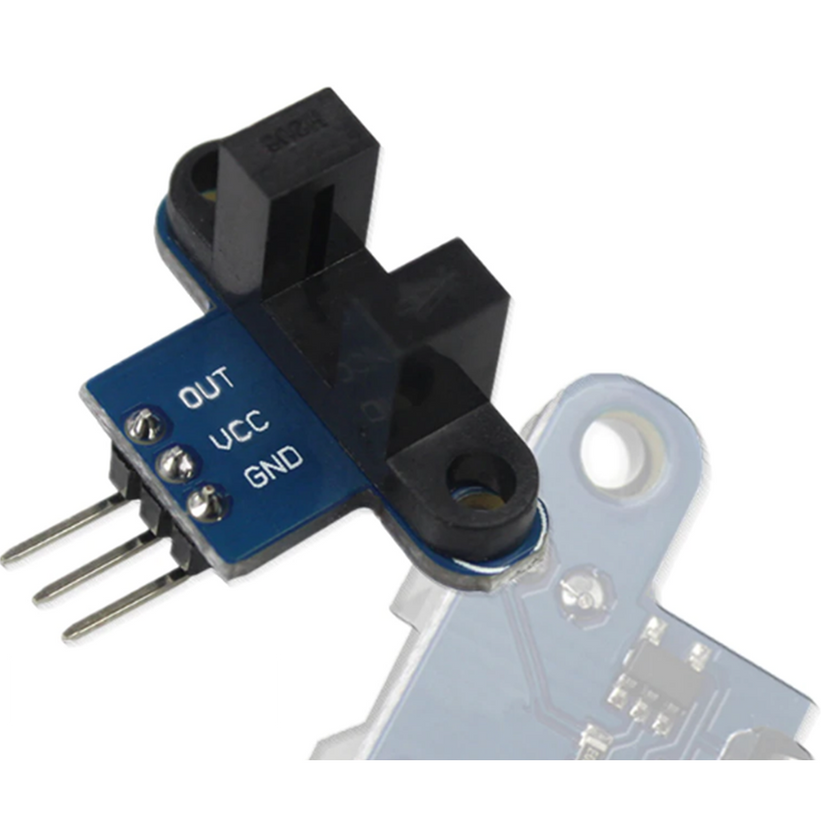 IR Infrared Slotted Optical Speed Measuring Sensor | ePartners