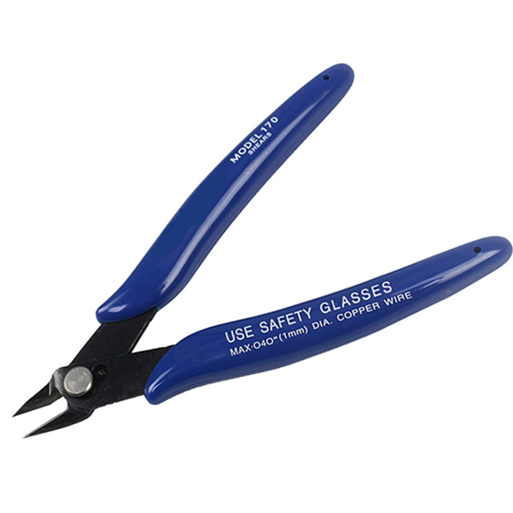 PLATO 170 Plier | ePartners NZ
