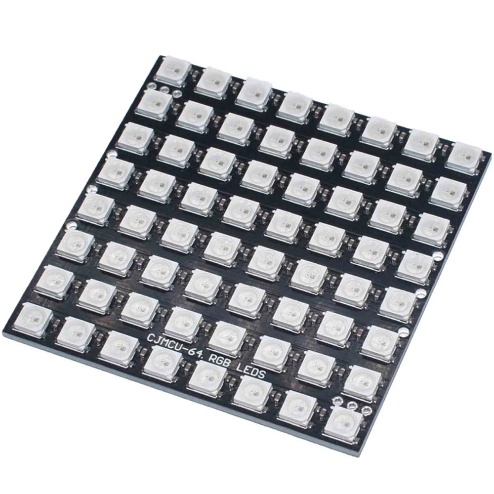 Neopixel WS2812B WS2812 | ePartners NZ