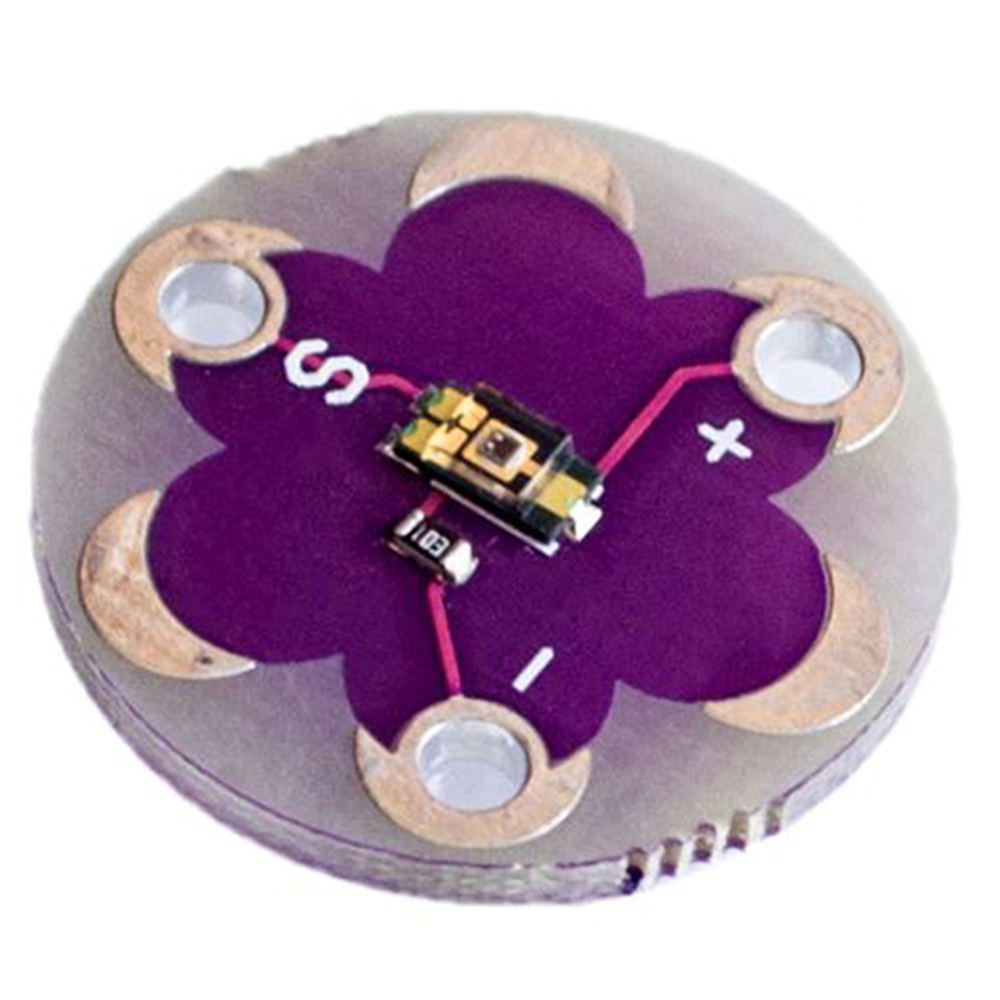 TEMT6000 LilyPad Light Sensor module | ePartners