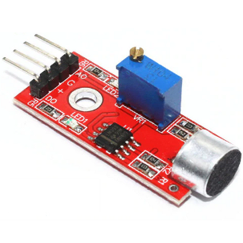 Sound Sensor ePartners