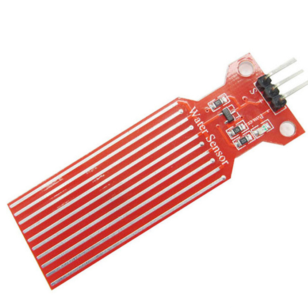 Water Level Detection Sensor Module | ePartners NZ