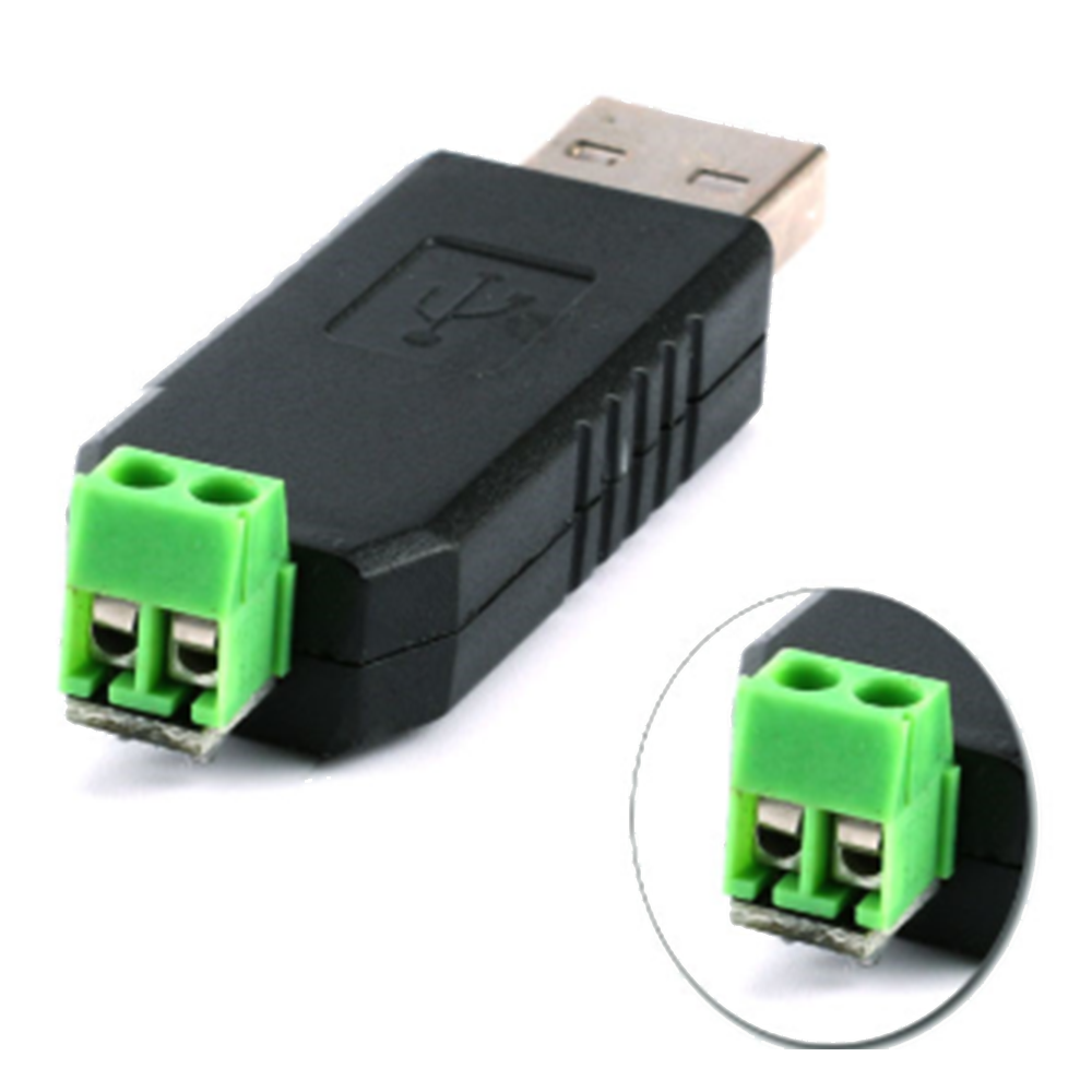 USB to RS485 485 Converter Adapter | ePartners NZ