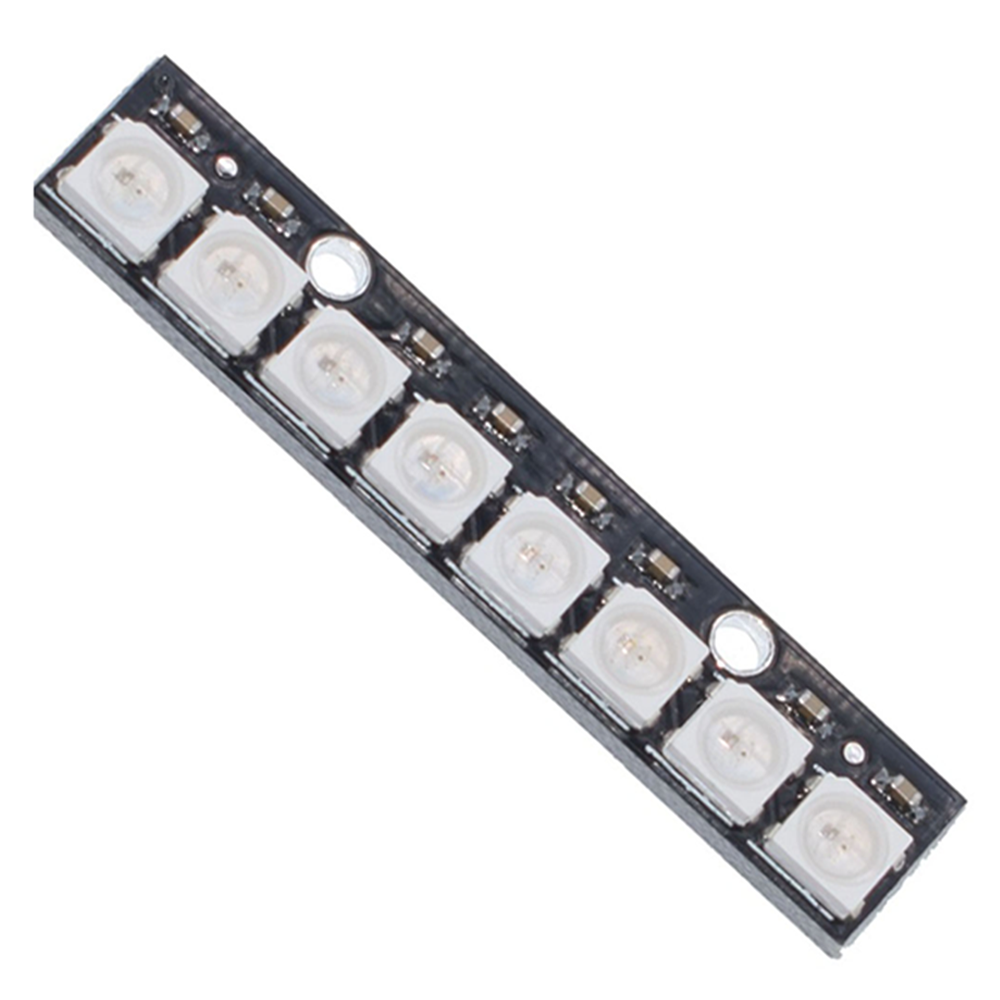 Neopixel WS2812B WS2812 - 8bit | ePartners