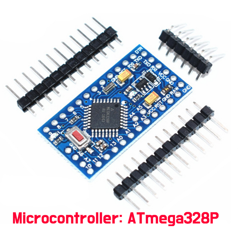 Arduino Epartners