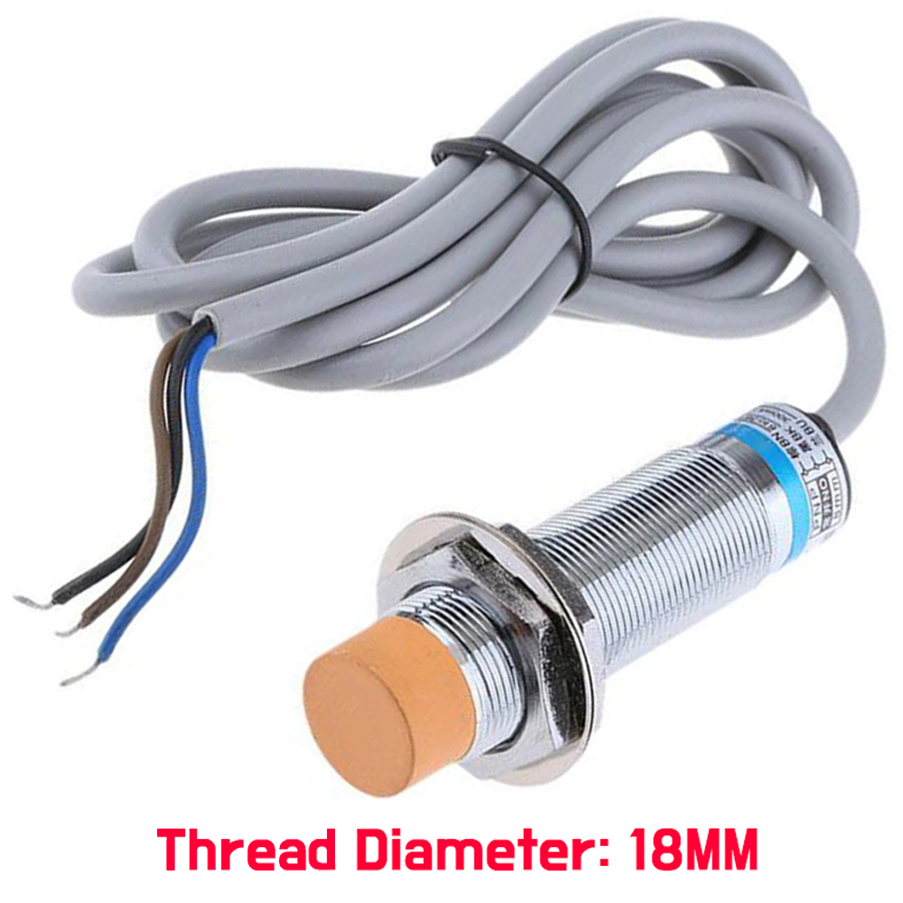 Inductive Proximity Sensor | ePartners NZ