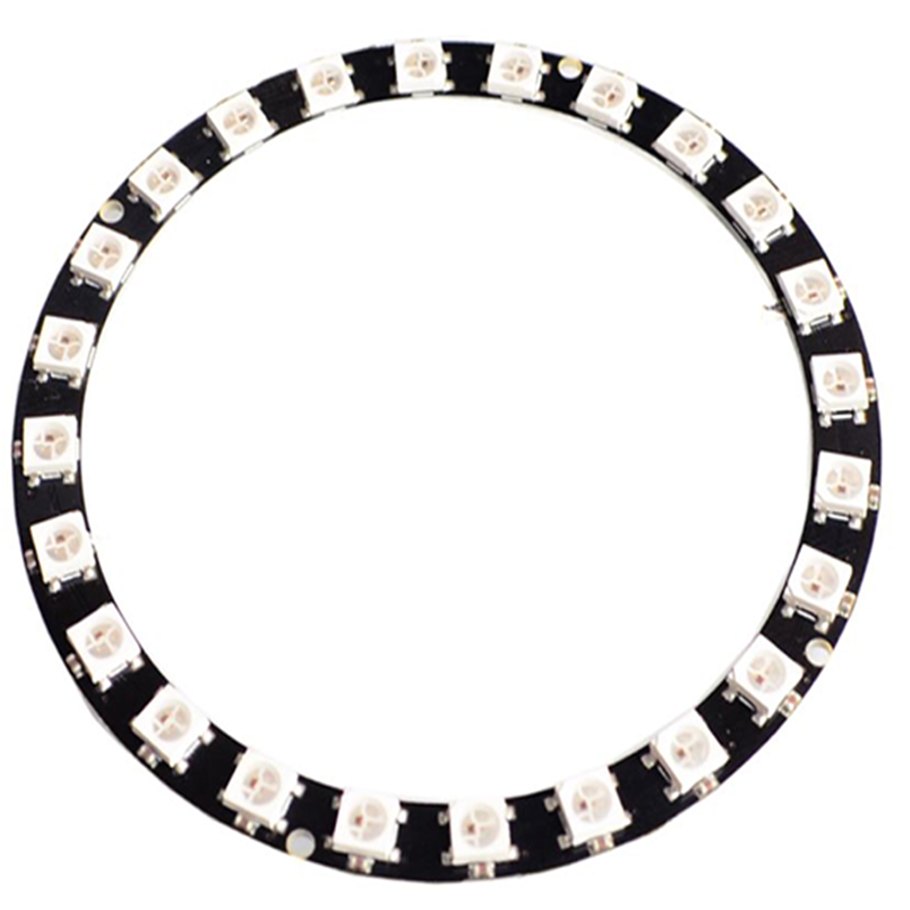 Neopixel WS2812B WS2812 | ePartners NZ
