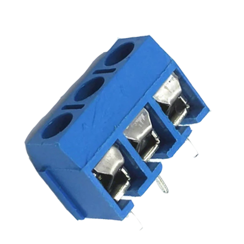 Terminal block ePartners