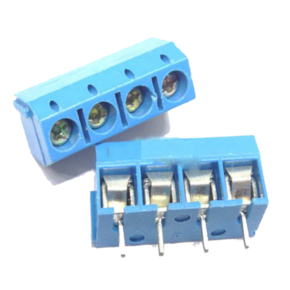 Terminal Block Straight Pin | ePartners NZ