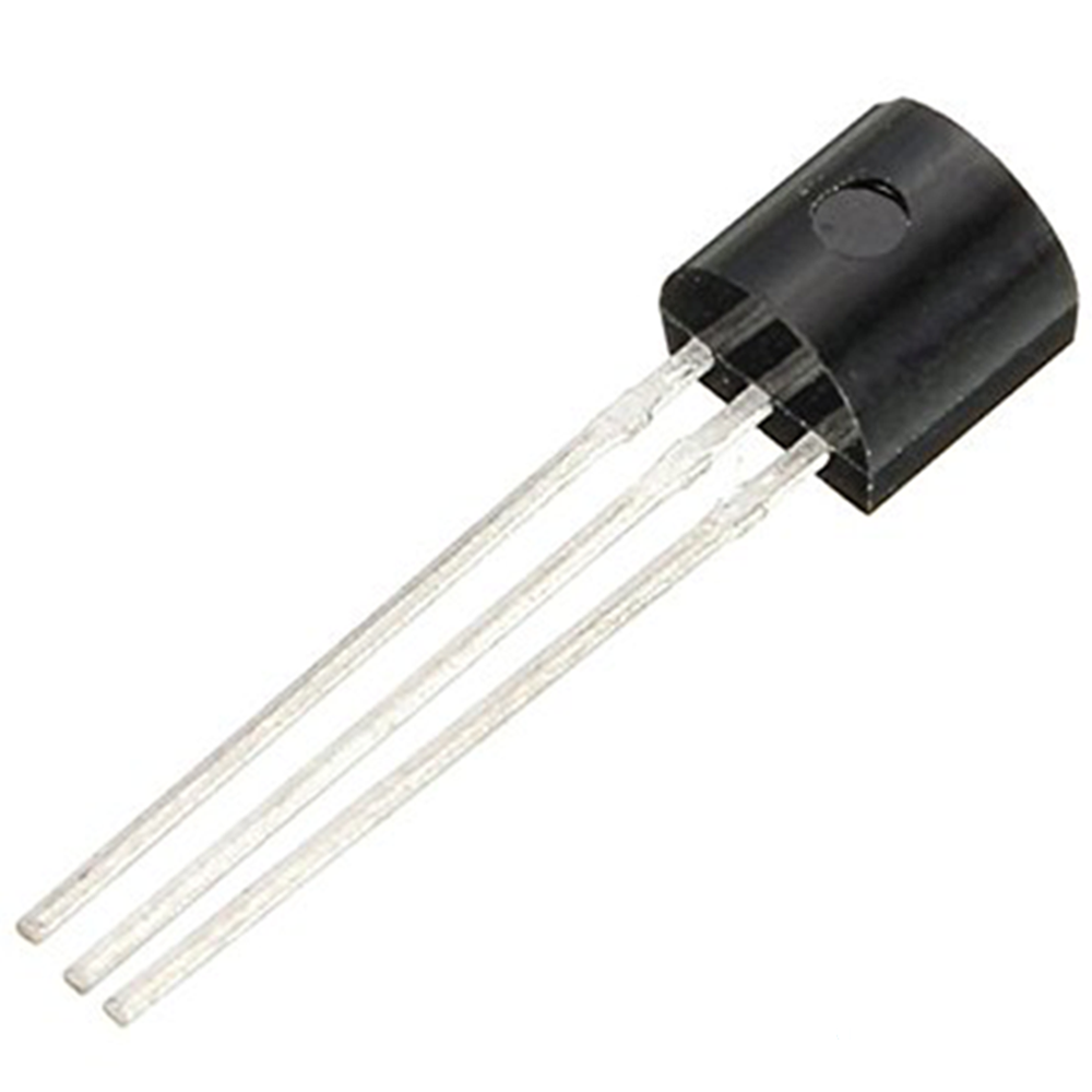 DS18B20 Digital Thermometer | ePartners NZ