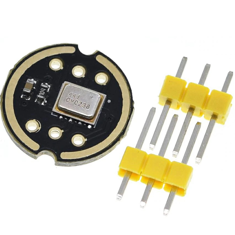 NMP441 MEMS Precision Microphone for ESP32 | ePartners NZ
