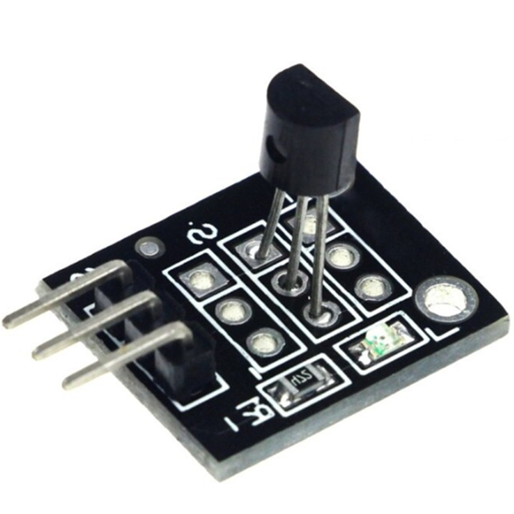 DS18B20 Temperature Sensor Module | ePartners NZ